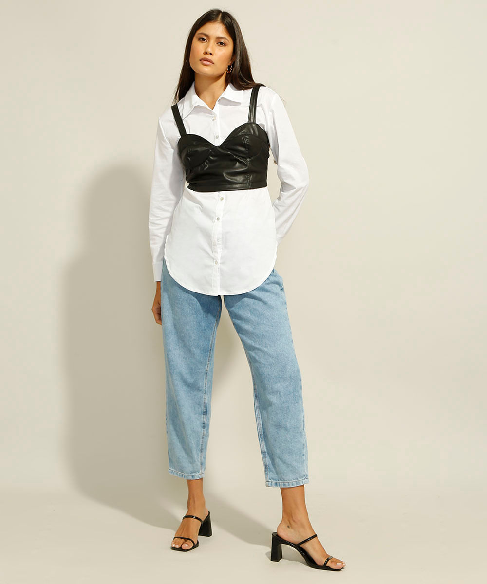 Coleção CeA Juliette - roupas, estampas e acessórios. Tá txóp!