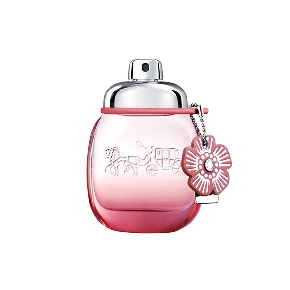 Coach Floral Blush Edp Perf Fem 50ml - Escorrega o Preço