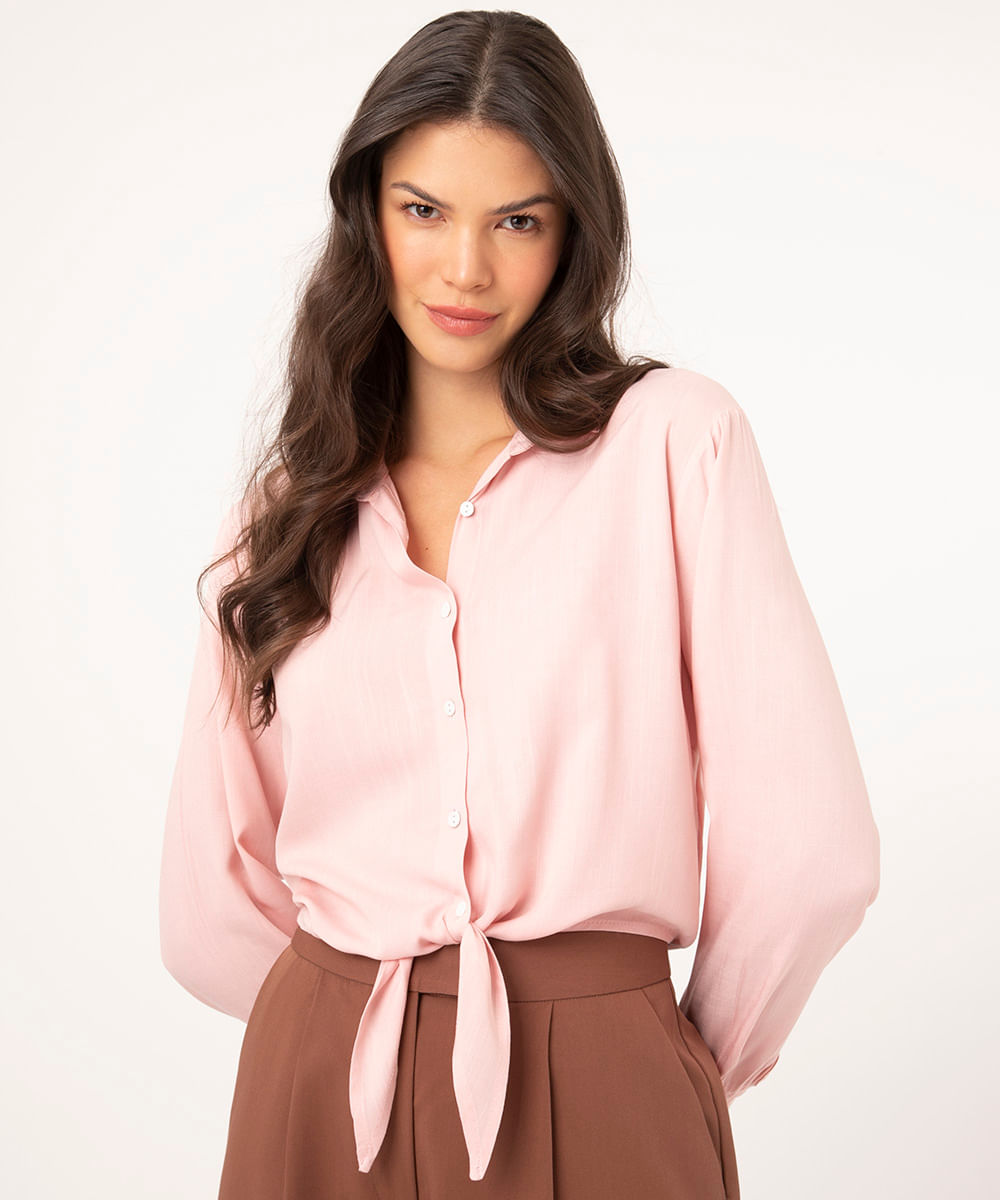 Camisa-Cropped-com-No-Manga-Longa-Rosa-Claro-1000401-Rosa_Claro_1.jpg?v ...