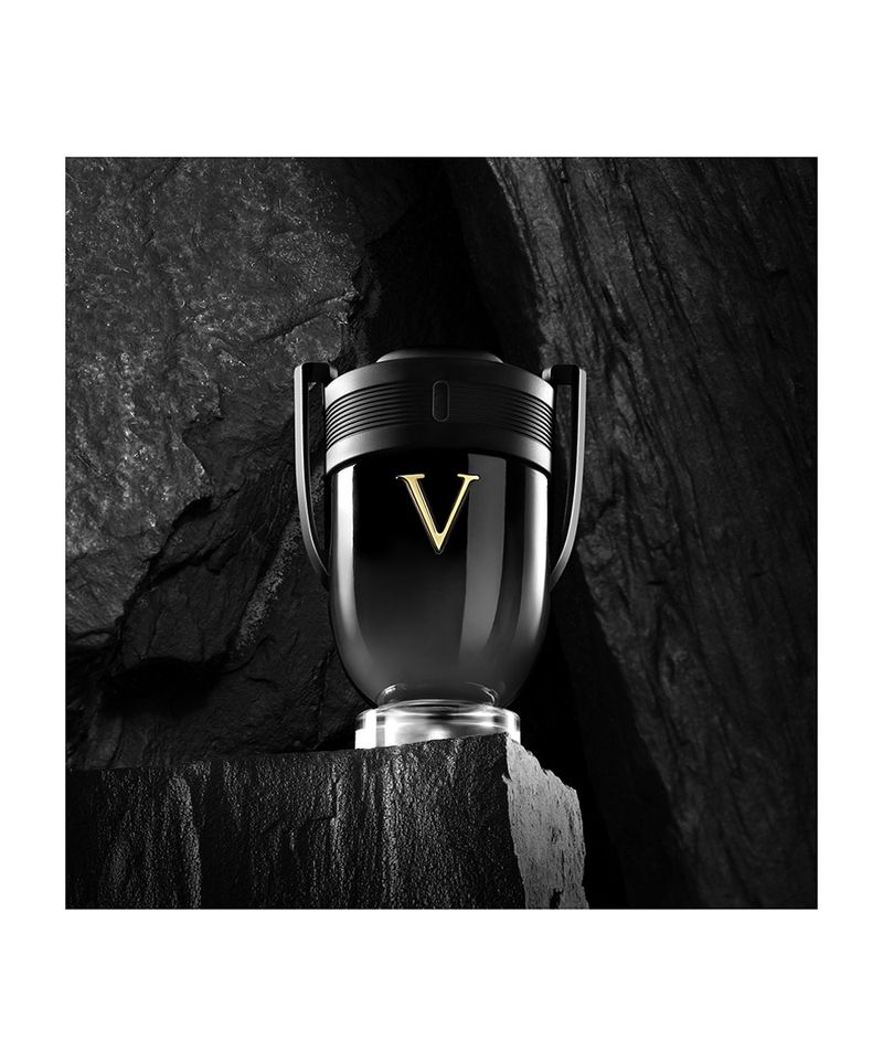 Perfume Paco Rabanne Invictus Victory Eau de Parfum Masculino 200ml ...
