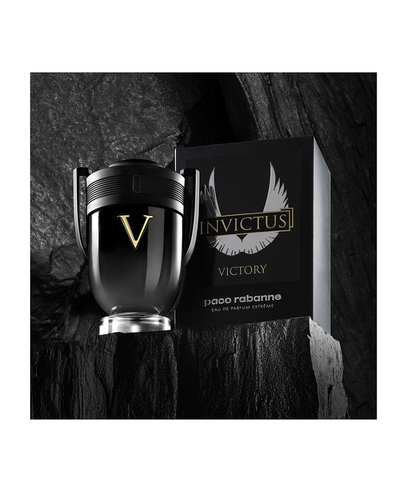 Perfume-Paco-Rabanne-Invictus-Victory-Eau-de-Parfum-Masculino-200ml ...