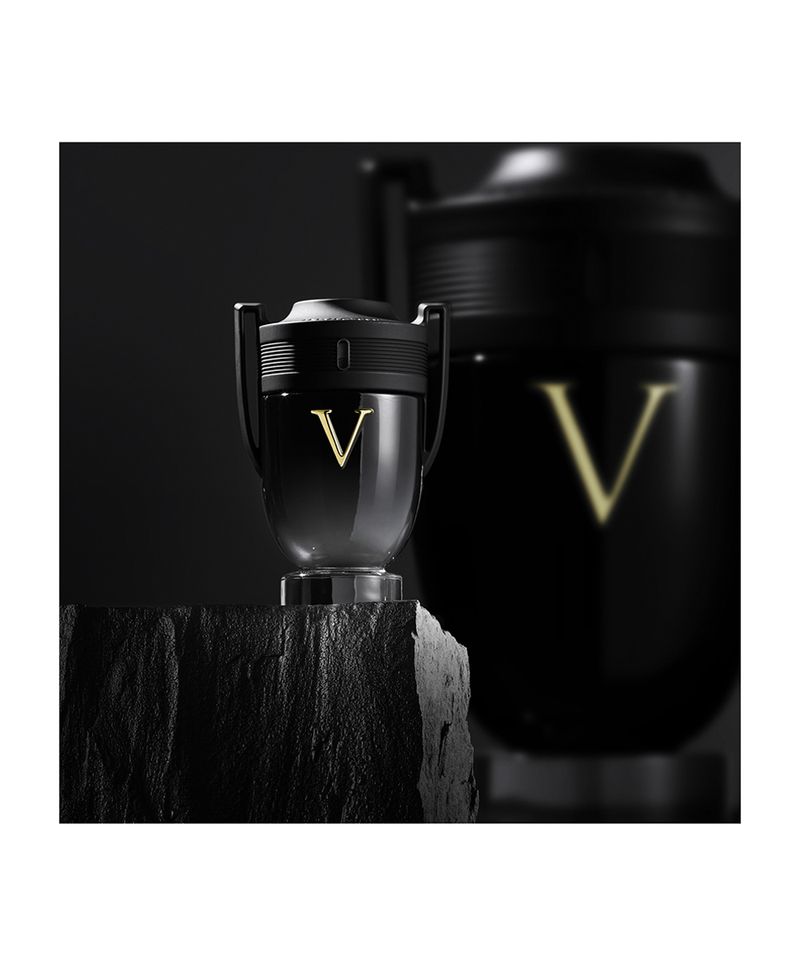 Perfume Paco Rabanne Invictus Victory Eau de Parfum Masculino 200ml ...