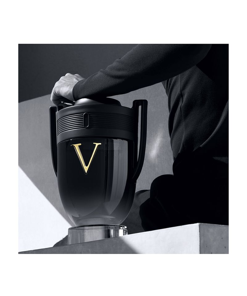 Perfume Paco Rabanne Invictus Victory Eau de Parfum Masculino 200ml ...