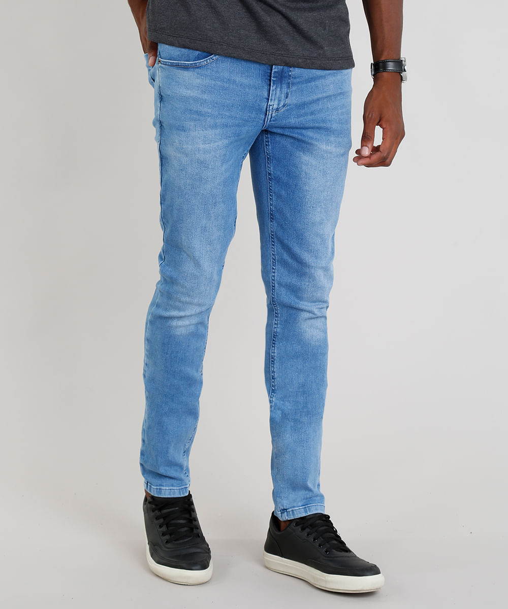 Calca-Jeans-Masculina-Slim-Azul-Claro-9280938-Azul_Claro_1.jpg?v ...