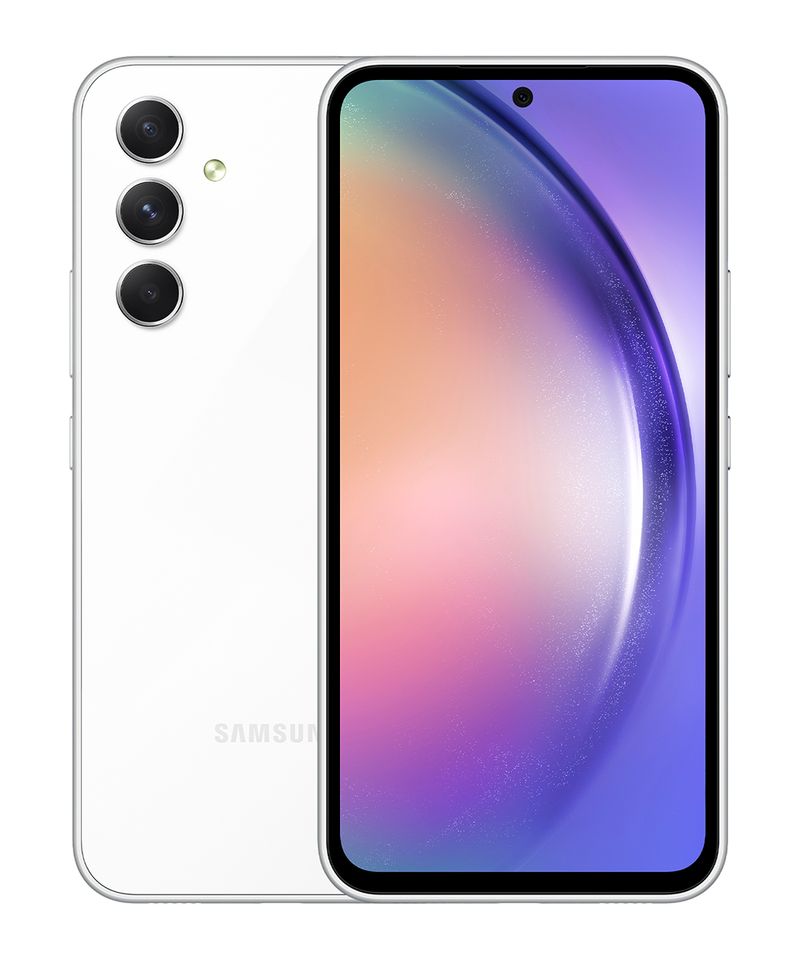 Samsung Galaxy A54 - Preço | MaisCelular