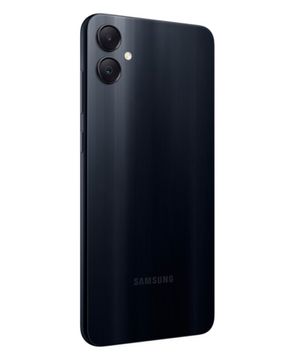 smartphone samsung a055m galaxy a05 128gb preto