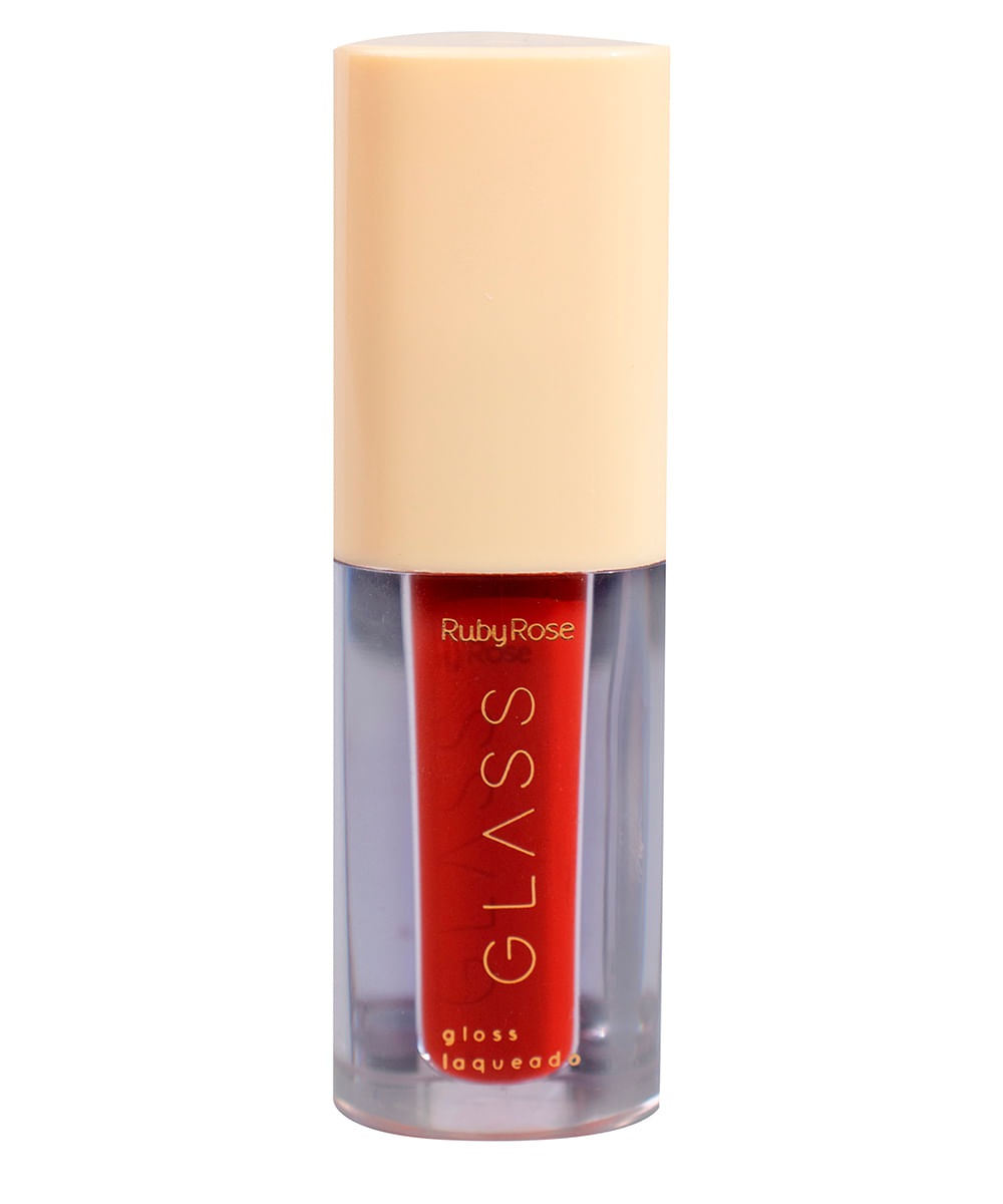 gloss laqueado glass bg04 ruby rose