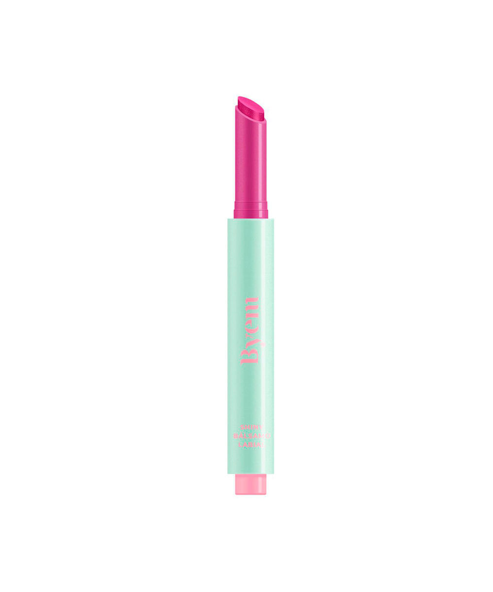 lip balm byem shiny lip lab
