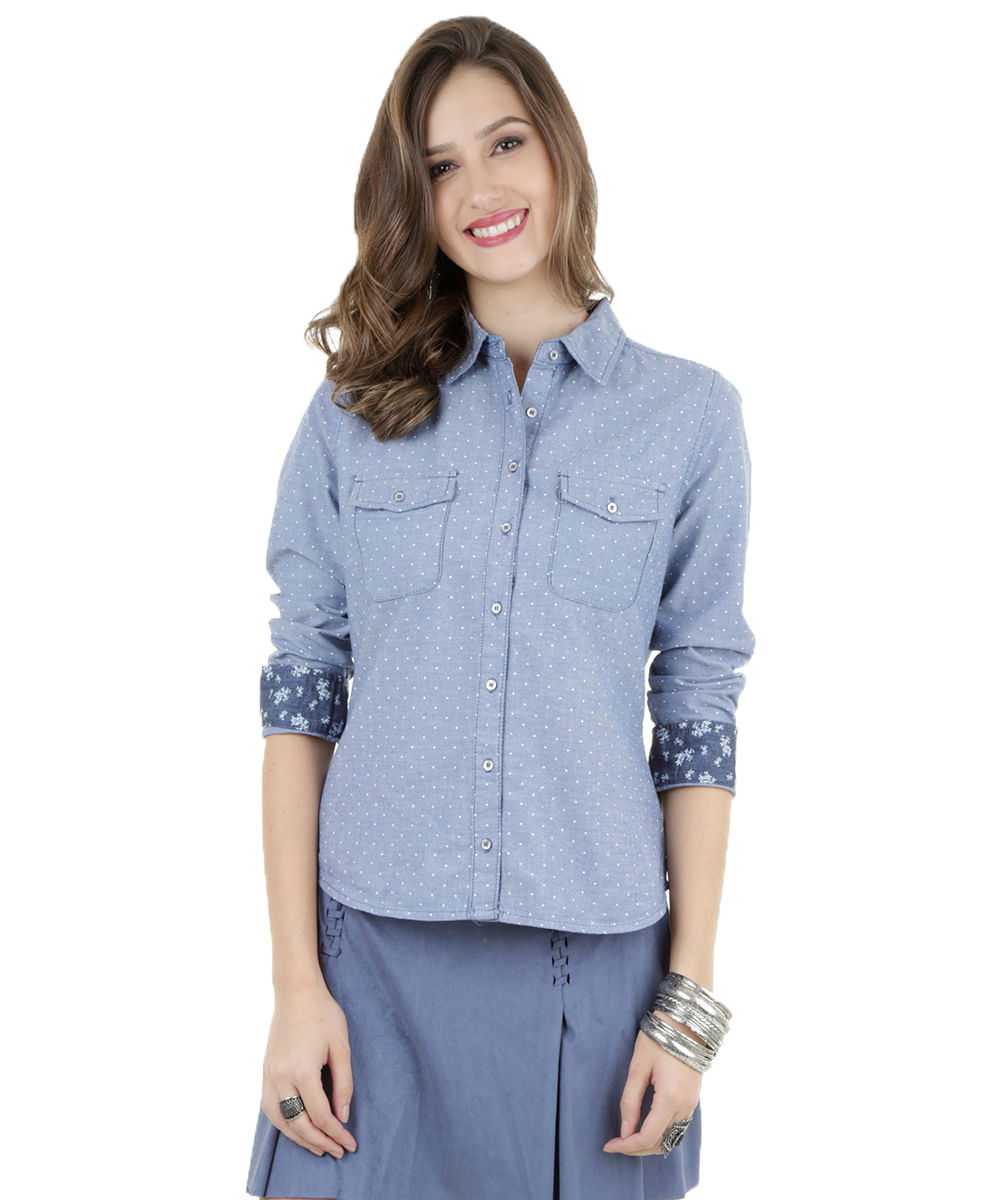 Camisa-Jeans-de-Poa-Azul-Claro-8150558-Azul_Claro_1.jpg?v ...
