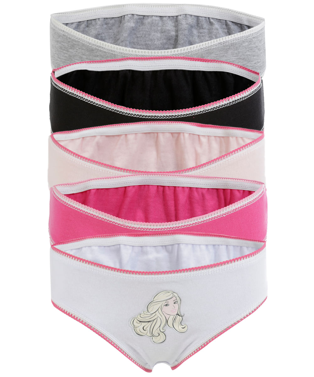 Kit-de-5-Calcinhas-Barbie-Multicor-8311241-Multicor_1.jpg?v ...