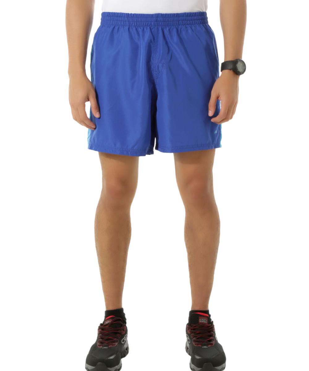 Short Ace Azul