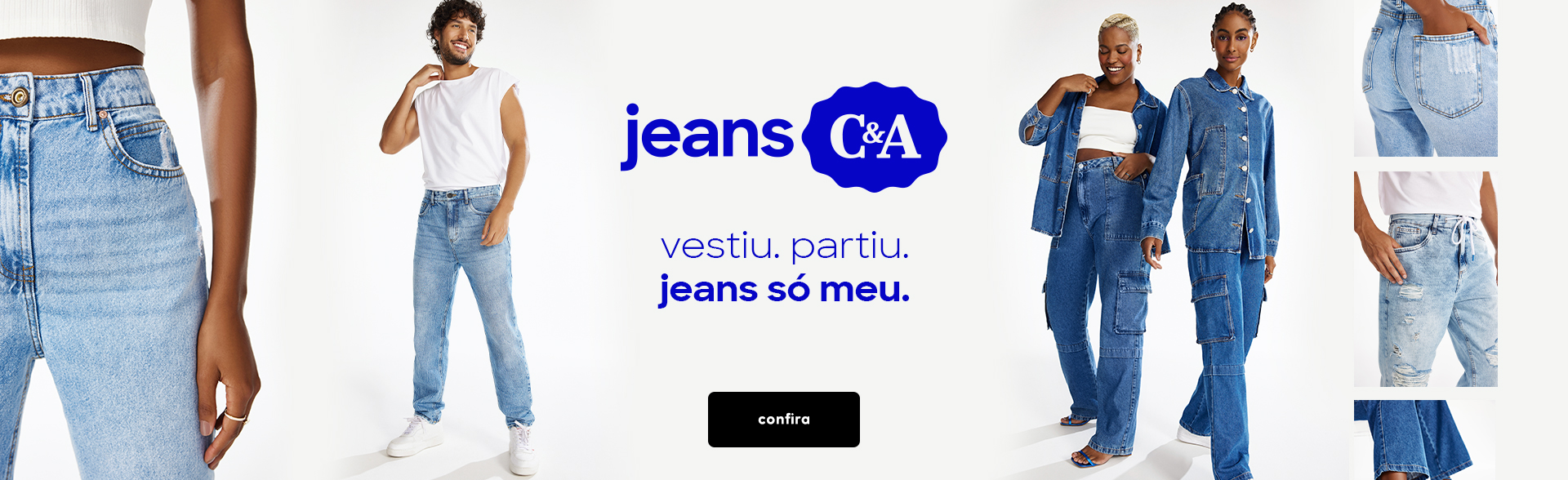 CeA | Moda Feminina, Masculina, Infantil, Celulares e Beleza